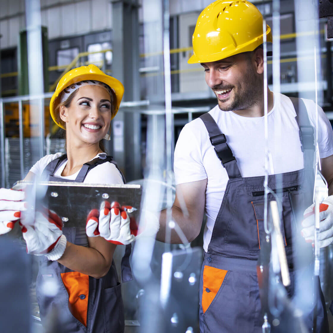 Mitarbeitervorteile bei der POWERSERV Austria GmbH